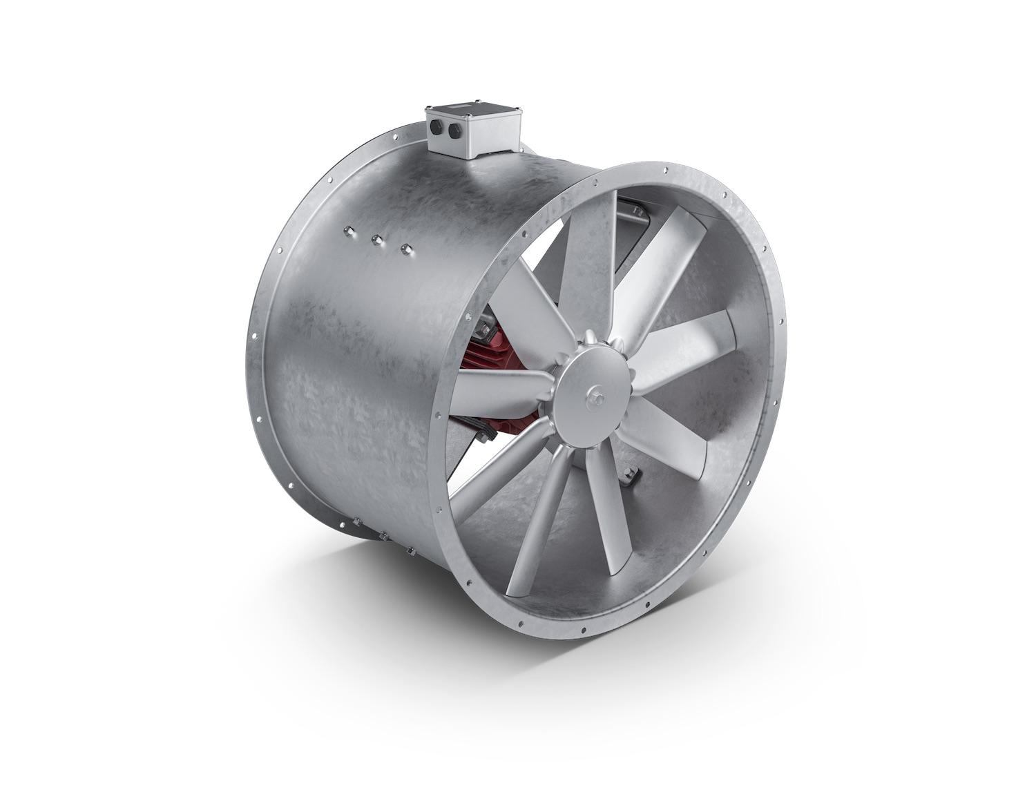 Ventilation Fans | Murfreesboro, Nashville, & Knoxville | Alpyne Strategy